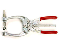 Toggle Clamp - Toggle Clamps - Plunger