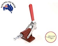 Toggle Clamp - Toggle Clamps - Plunger