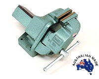 Vices - Bench Vices - Pipe Vices