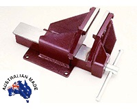 Vices - Bench Vices - Pipe Vices