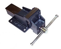 Vices - Bench Vices - Pipe Vices